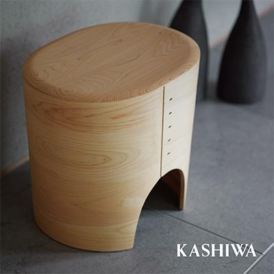 ふるさと納税 高山市 【KASHIWA】HINOCO ひのこ スツール 岐阜県産檜 飛騨の家具 柏木工 ひのきTR4132 : さとふる - 通販 - Yahoo!ショッピング