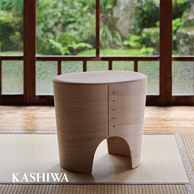 ふるさと納税 高山市 【KASHIWA】HINOCO ひのこ スツール 岐阜県産檜 飛騨の家具 柏木工 ひのきTR4132 : さとふる - 通販 - Yahoo!ショッピング