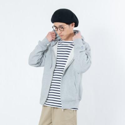 ふるさと納税 鎌倉市 【KEYMEMORY】Zipパーカー GRAY サイズ2 : さとふる - 通販 - Yahoo!ショッピング