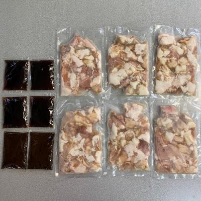 ふるさと納税 春日市 【1.2kg(200g×6P)】大容量!ファミリーパック 厳選国産牛もつ鍋 : 1249668 : さとふる - 通販 - Yahoo!ショッピング