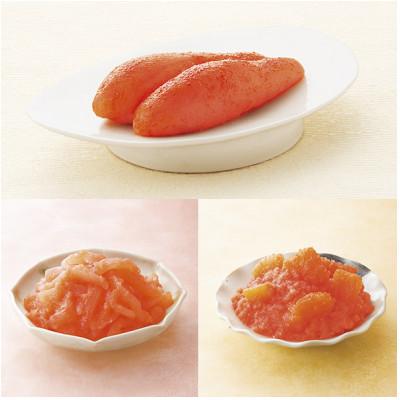 ふるさと納税 福岡市 ふくやの明太子【花セット】 BE06 : さとふる - 通販 - Yahoo!ショッピング