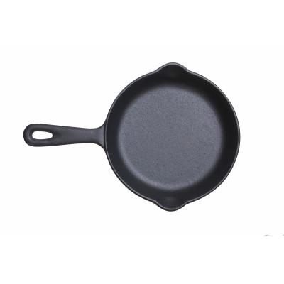 ふるさと納税 奥州市 南部鉄器 ミニフライパン 15cm 【OIGEN作】 伝統工芸品 鉄フライパン [Z0026] : さとふる - 通販 - Yahoo!ショッピング