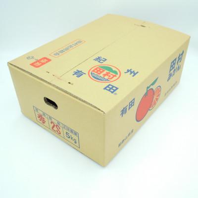 ふるさと納税 湯浅町 【2025年11月より発送】田村みかん 秀品 5kg(2Sサイズ) : さとふる - 通販 - Yahoo!ショッピング