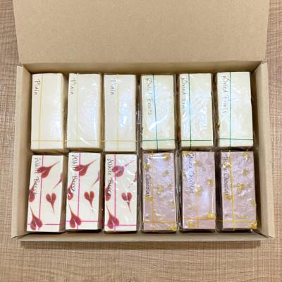 ふるさと納税 小金井市 コガネイチーズケーキの白砂糖不使用チーズケーキ贅沢4種詰め合わせ 計12個入り : 1323103 : さとふる ...