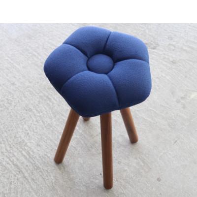 ふるさと納税 大川市 monaca stool:kikyo【ネイビー/ウォールナット/高さ30cm】 : 1326945 : さとふる - 通販 - Yahoo!ショッピング