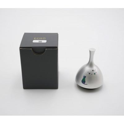 ふるさと納税 高岡市 【高岡銅器】エコー 螺鈿猫 銀色 :1327672:さとふる - 通販 - Yahoo!ショッピング