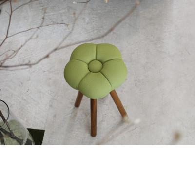 ふるさと納税 大川市 monaca stool:tsubaki【抹茶/ウォールナット/高さ30cm】 : さとふる - 通販 - Yahoo!ショッピング