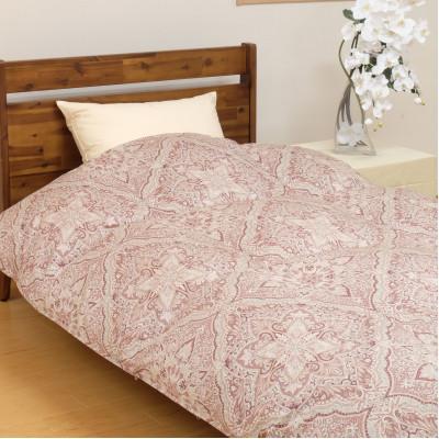 ふるさと納税 大月市 羽毛布団シングルポーランド産ホワイトマザーグースダウン93%1.2kg2層キルトDP410 S-26 :1330822:さとふる - 通販 - Yahoo!ショッピング