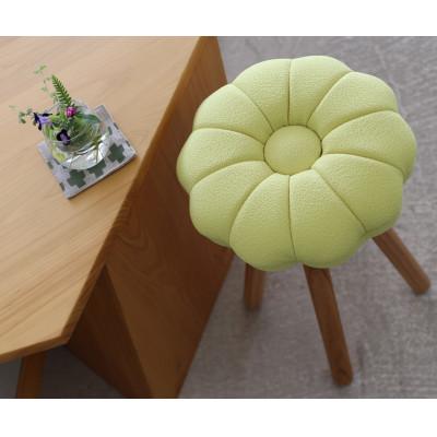 ふるさと納税 大川市 monaca stool:kiku【イエロー/栴檀/高さ30cm】 : さとふる - 通販 - Yahoo!ショッピング