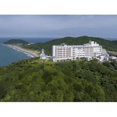 ふるさと納税 田原市 【伊良湖オーシャンリゾート】1泊2食付ペアご宿泊券 : 1334647 : さとふる - 通販 - Yahoo!ショッピング