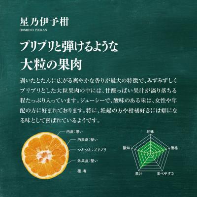 ふるさと納税 八幡浜市 【 訳あり 】 星乃 みかん 園の 伊予柑 ( 8kg )【C45-58】 : さとふる - 通販 - Yahoo!ショッピング
