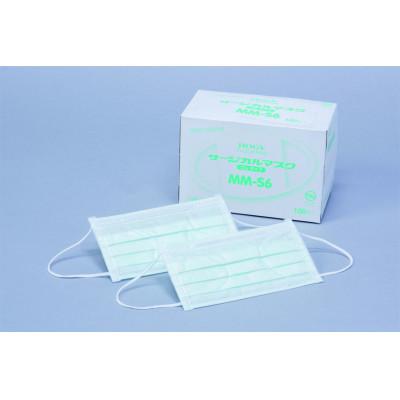 ふるさと納税 牛久市 HOGYサージカルマスク(国産)淡いグリーン100枚入×5箱 : さとふる - 通販 - Yahoo!ショッピング