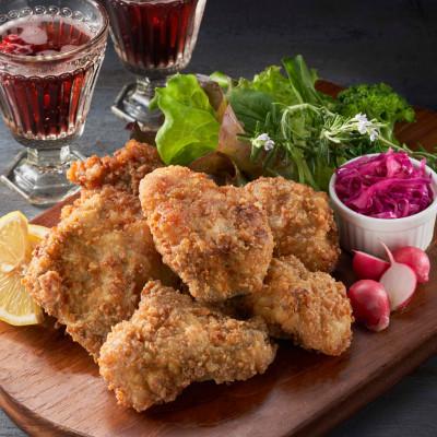 ふるさと納税 伊万里市 みつせ鶏骨付きフライドチキン 400g×2袋(伊万里市) : さとふる - 通販 - Yahoo!ショッピング