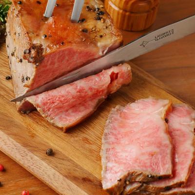 ふるさと納税 飯南町 奥出雲和牛のプレミアムローストビーフ サーロイン(飯南町) :1353703:さとふる - 通販 - Yahoo!ショッピング