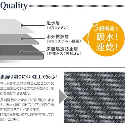 ふるさと納税 海南市 ムーミン ソフト珪藻土バスマット 約40×60cm /シェイプス :1361753:さとふる - 通販 - Yahoo ...