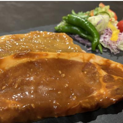 ふるさと納税 木津川市 【ふるさと納税】国産豚ロース 西京漬け みそ漬け 1.5kg 肉専門店 :1363552:さとふる - 通販 ...