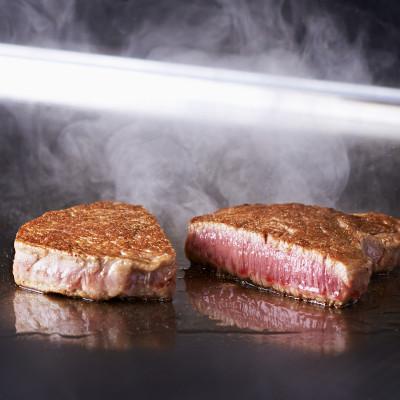 ふるさと納税 朝倉市 A4,5等級 博多和牛ヒレシャトーブリアン 150g×2枚(朝倉市) : さとふる - 通販 - Yahoo!ショッピング