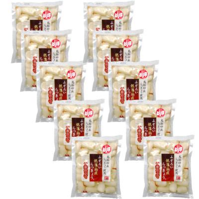 ふるさと納税 稲沢市 ふぞろいらっきょう甘酢/ピリ辛漬け 詰め合わせ 190g×20袋 :1366386:さとふる - 通販 - Yahoo ...