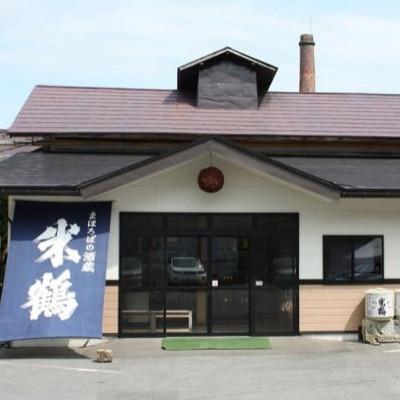 ふるさと納税 山形県 米鶴 生もと純米酒 1,800ml :1380563:さとふる - 通販 - Yahoo!ショッピング