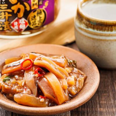 ふるさと納税 釧路町 北海道産 極上の逸品 いかの三升漬【瓶】270g×4個セット :1384860:さとふる - 通販 - Yahoo!ショッピング