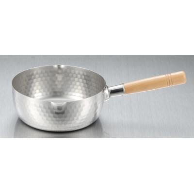 ふるさと納税 燕市 彩食庵 IH対応ステンレス雪平鍋20cm MB-2742 : 1386575 : さとふる - 通販 - Yahoo!ショッピング