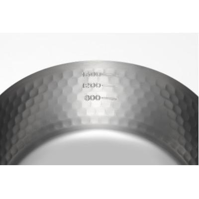 ふるさと納税 燕市 彩食庵 IH対応ステンレス雪平鍋20cm MB-2742 :1386575:さとふる - 通販 - Yahoo!ショッピング