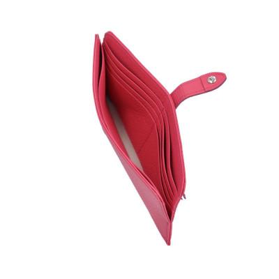 ふるさと納税 豊岡市 豊岡鞄limスマートロングウォレット NU64-101-73ピンク : さとふる - 通販 - Yahoo!ショッピング