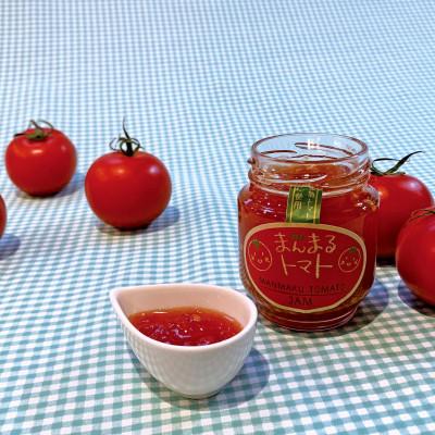 ふるさと納税 月形町 まんまるトマトジャム 140g×4個 :1427462:さとふる - 通販 - Yahoo!ショッピング