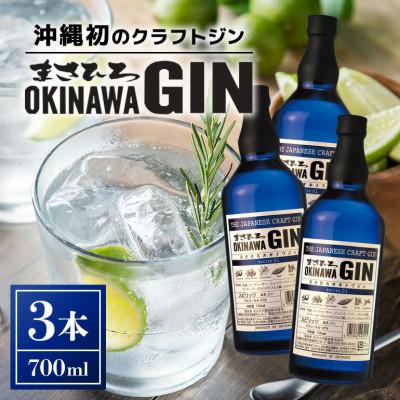ふるさと納税 糸満市 沖縄のクラフトジン「まさひろオキナワジン レシピ01」 47度 700ml×3本 : さとふる - 通販 - Yahoo ...