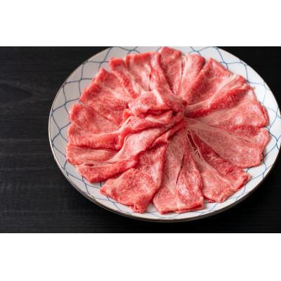 ふるさと納税 多久市 艶さし!【A4〜A5】佐賀牛しゃぶすき焼き用(肩ロース肉・肩バラ・モモ肉)800g(多久市) : さとふる - 通販 - Yahoo!ショッピング