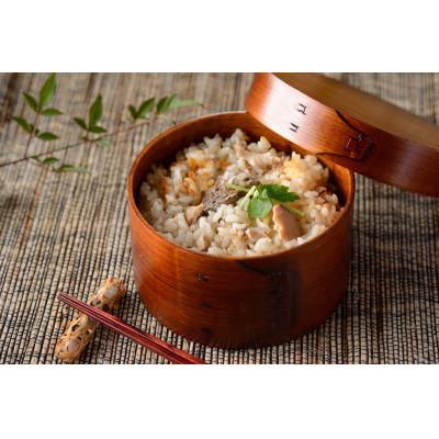 ふるさと納税 八幡浜市 鯛めしの素・木箱入【創作日本料理吉左右】【E16-9】 : 1490552 : さとふる - 通販 - Yahoo!ショッピング