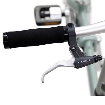 ふるさと納税 四日市市 DAHON International Folding Bike Dove SL White : 1513640 ...