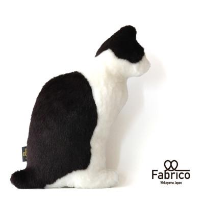 ふるさと納税 橋本市 【Fabrico】ハチワレ猫のクッション : 1513785 : さとふる - 通販 - Yahoo!ショッピング