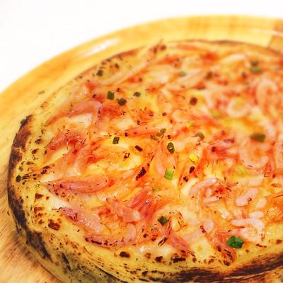 ふるさと納税 静岡市 桜えびとしらすのピザ 各3枚 計6枚セット : 1514117 : さとふる - 通販 - Yahoo!ショッピング