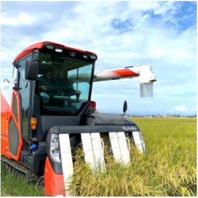 ふるさと納税 三川町 【令和6年産】【玄米】特別栽培米 つや姫4kg(2kg×2袋)HA1-012 : さとふる - 通販 - Yahoo!ショッピング