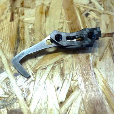 ふるさと納税 あきる野市 【factory-b】2F-PL/Ti CFRP【ULギア】 : 1525945 : さとふる - 通販 ...