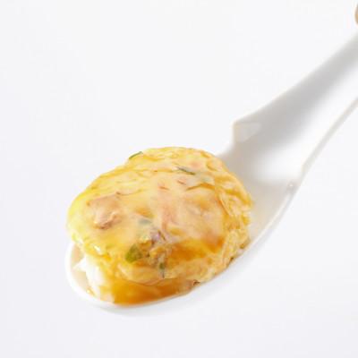 ふるさと納税 枚方市 大阪王将 天津飯の具5袋10食分(250g/1食) : 1531996 : さとふる - 通販 - Yahoo!ショッピング