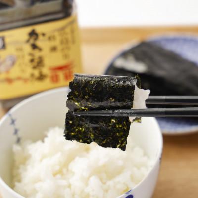 ふるさと納税 海田町 特選かき醤油味付のり6本入(特かき-30K) : 1532084 : さとふる - 通販 - Yahoo!ショッピング