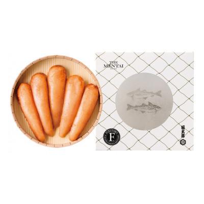 ふるさと納税 大牟田市 福撰無着色明太子と大牟田高菜めんべい詰合せ(大牟田市) : さとふる - 通販 - Yahoo!ショッピング