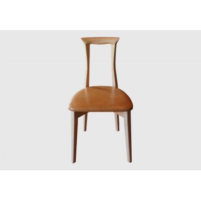 ふるさと納税 青梅市 美しい姿勢になる 椅子【OME chair 02】アームレスチェア【2025年10月〜発送】 : 1546900 ...