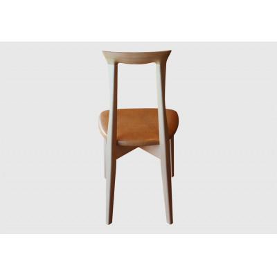 ふるさと納税 青梅市 美しい姿勢になる 椅子【OME chair 02】アームレスチェア【2025年10月〜発送】 : 1546900 ...