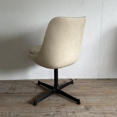 ふるさと納税 富田林市 Comet Chair(コメットチェア)ビンテージ アイボリー【SWOF】 : 1550691 : さとふる - 通販 ...