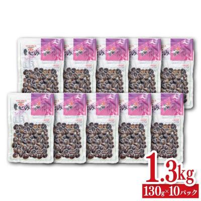 ふるさと納税 山陽小野田市 国産しじみ(漁師物語)130g×10パック(1,300g) : さとふる - 通販 - Yahoo!ショッピング