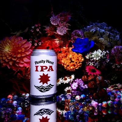 ふるさと納税 大網白里市 クラフトビール「Rusty Nest IPA」 350ml×6本 : さとふる - 通販 - Yahoo!ショッピング