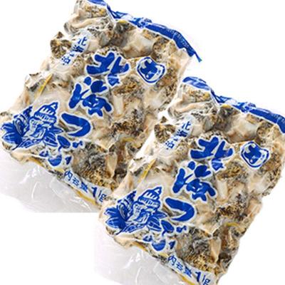 ふるさと納税 釧路市 釧路葛西水産 つぶ1kg×2袋入 北海道 つぶ貝 北海道産 ツブ貝 国産 F4F-4577 :3006548:さとふる ...