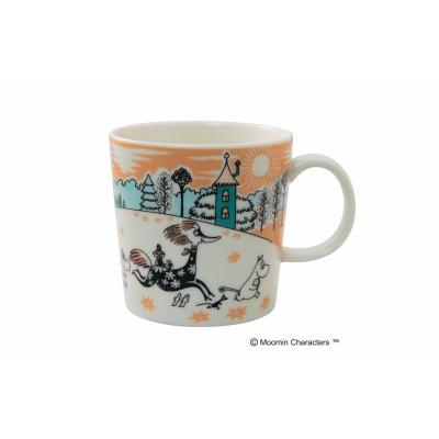 ふるさと納税 飯能市 ムーミンバレーパーク オリジナル ARABIAマグ[52210184] :3026331:さとふる - 通販 ...