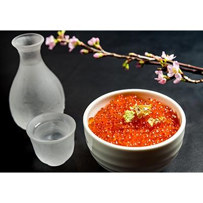 ふるさと納税 釧路市 海のルビー いくら昆布醤油漬け 200g ふるさと納税 いくら F4F-0040 :3036549:さとふる - 通販 ...