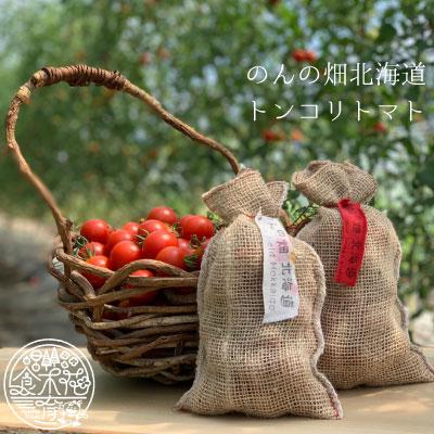 ふるさと納税 当麻町 2024年産先行受付 のんの畑北海道 トンコリトマト【G-005】 : 3069806 : さとふる - 通販 ...