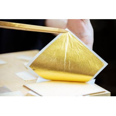 ふるさと納税 京都市 【金箔押 山村】DAYBREAK 長財布 (アクア) : さとふる - 通販 - Yahoo!ショッピング