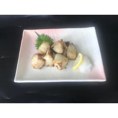 ふるさと納税 函館市 函館朝市 銀だら味噌漬切り落とし_HD024-014 : さとふる - 通販 - Yahoo!ショッピング